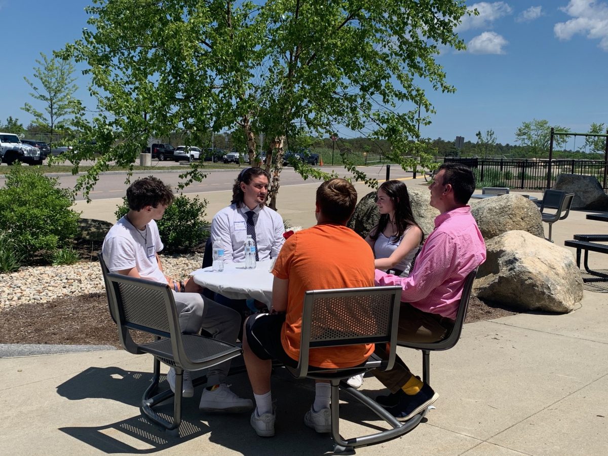 Project Rising – Plymouth Area League of Women Voters